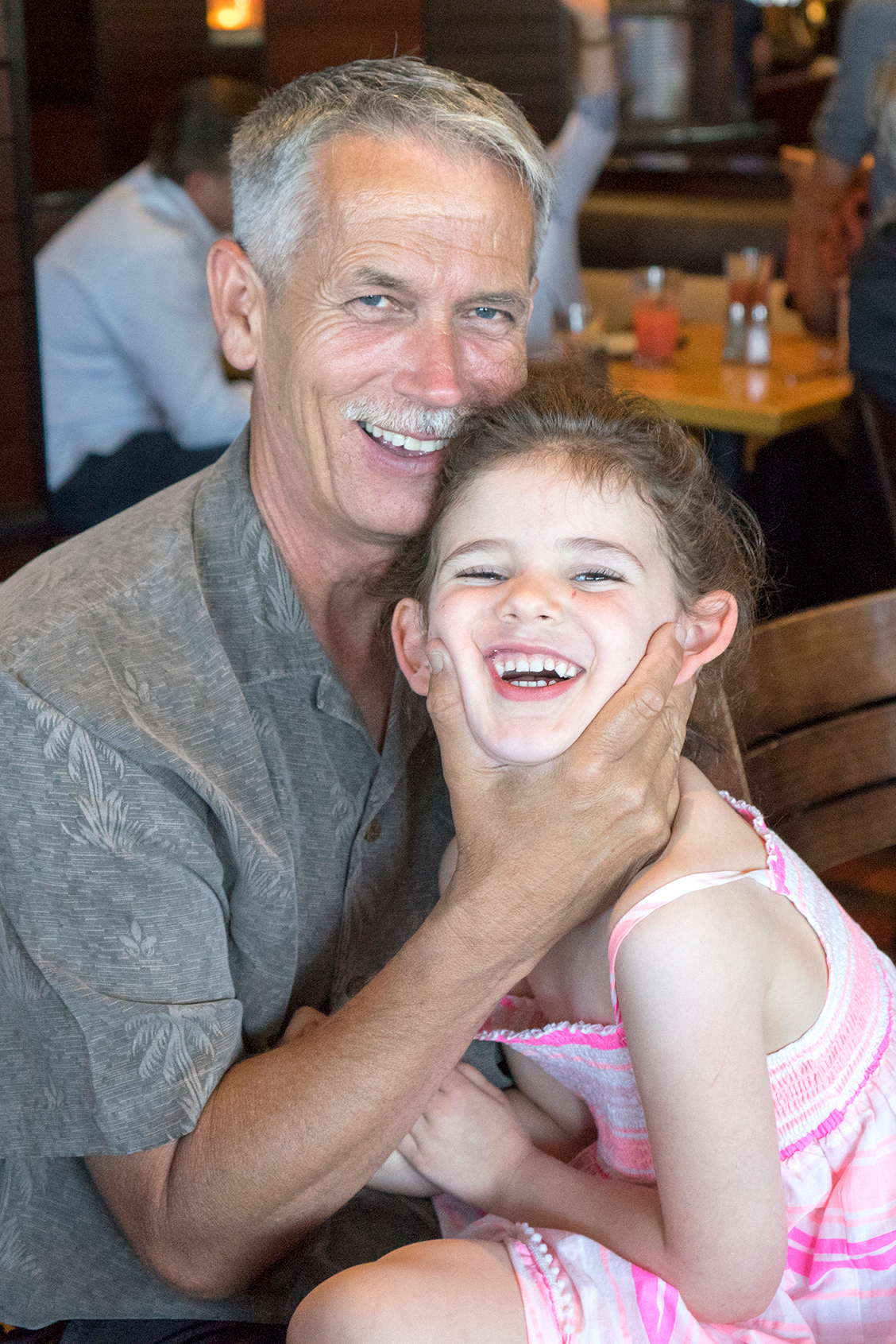 Letters from the hearth